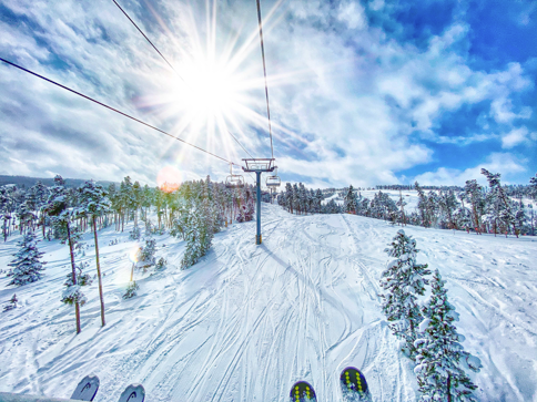 WINTER IN KEYSTONE, COLORADO – Travels with Daphne