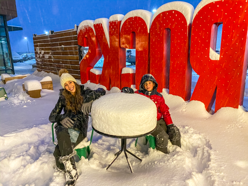 WINTER IN KEYSTONE, COLORADO - Travels with Daphne