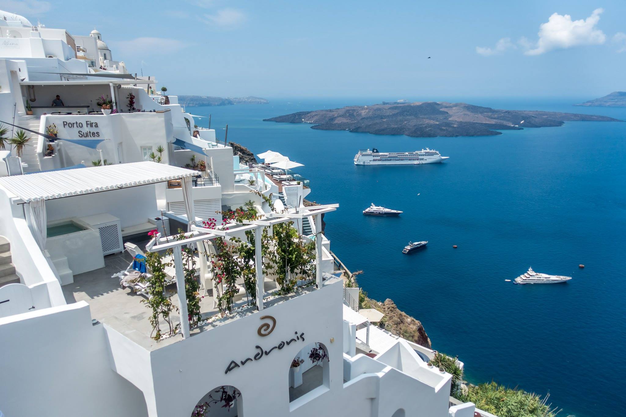 PERFECT GREECE – Travels with Daphne