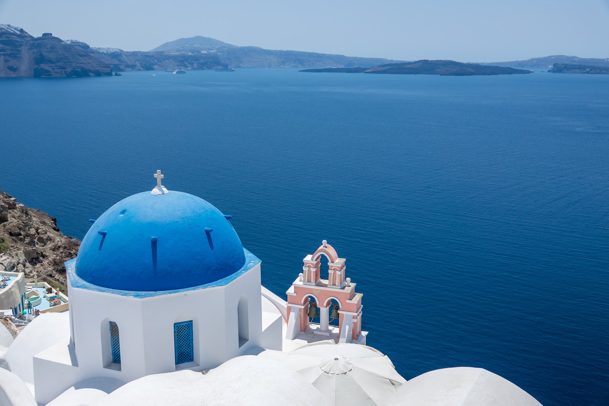 PERFECT GREECE - Travels with Daphne