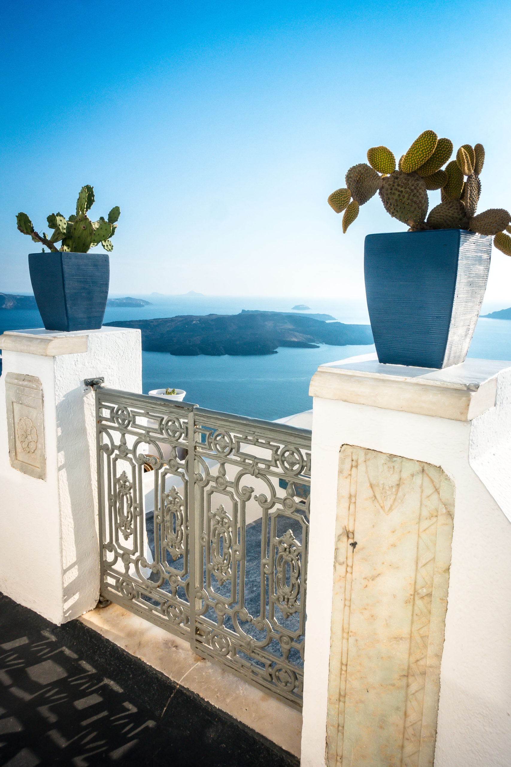 PERFECT GREECE – Travels with Daphne