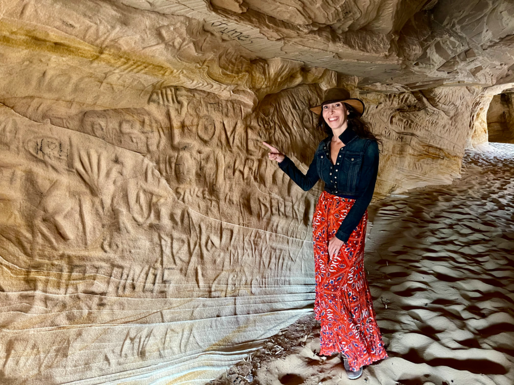 BEST OF KANAB & SOUTH UTAH - Travels with Daphne